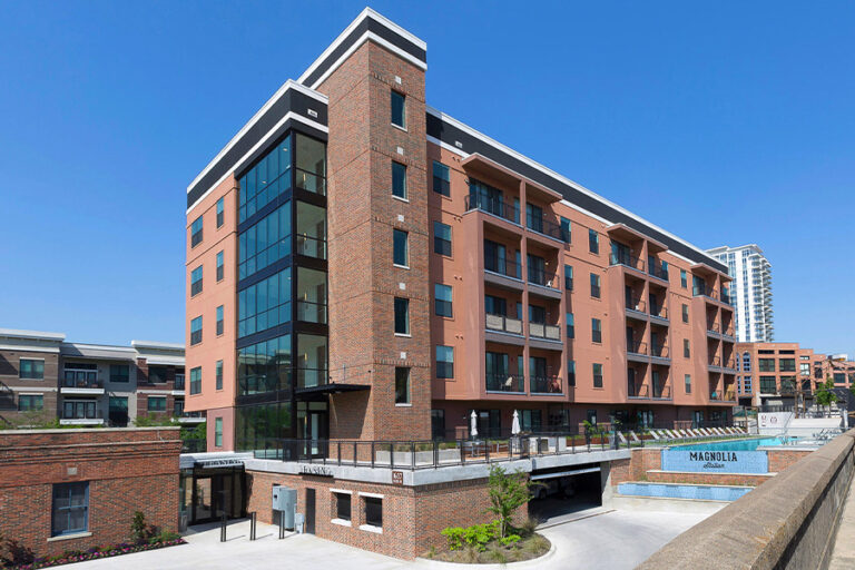 How to Choose the Right Multifamily Developer for Your Project - Leon ...