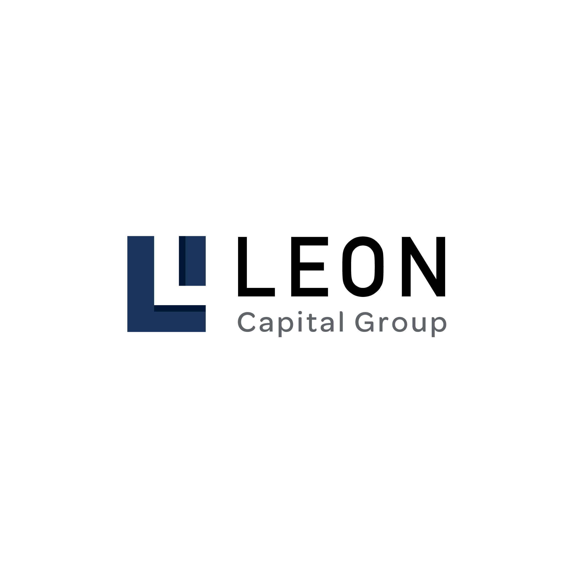 The Capital Group Logo